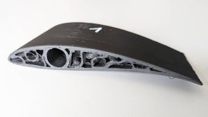Innovative 3D Printed Wind Turbine Blades from TU Berlin Exceed ...