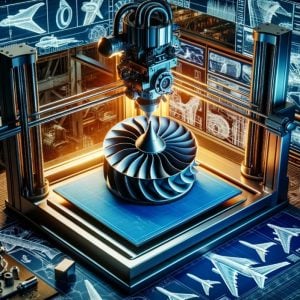 3D Printing for Quality Assurance: A Closer Look at Aerospace Component ...
