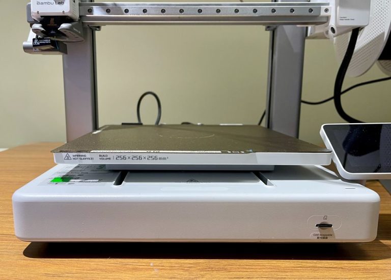 Bambu Lab Implements Firmware Safety Measures Amid A1 3D Printer Recall ...