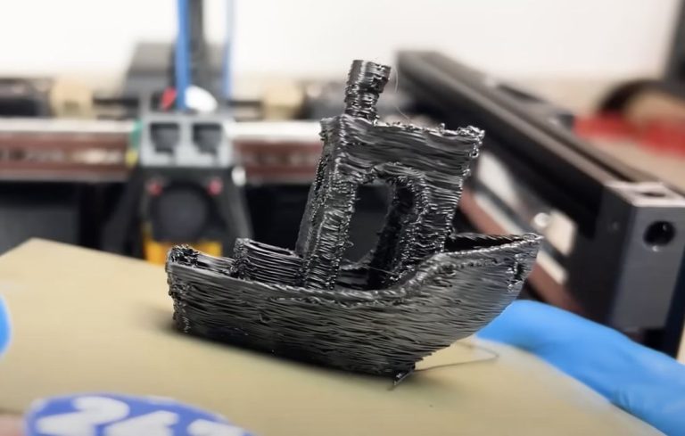 Speed Over Quality? New #3DBenchy Record Raises Questions on 3D ...