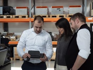 Quantica's NovoJet to Unlock New 3D Printing Applications with ALTANA ...