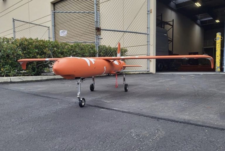 Firestorm Develops Mobile 3D Printing Factory for Drone Production ...