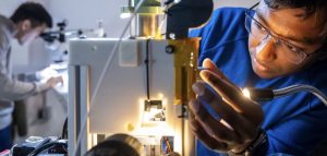 Fluent Metal Unveils Scalable, Sustainable Liquid Metal 3D Printing ...