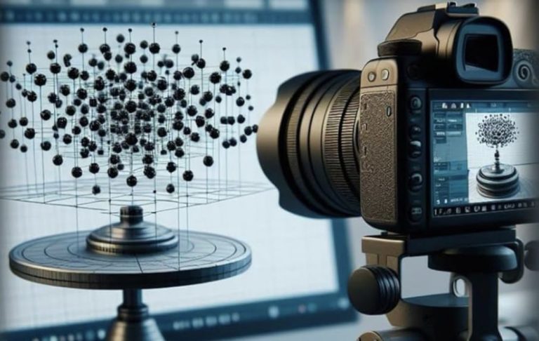 Book of the Week: Photogrammetry Fundamentals « Fabbaloo