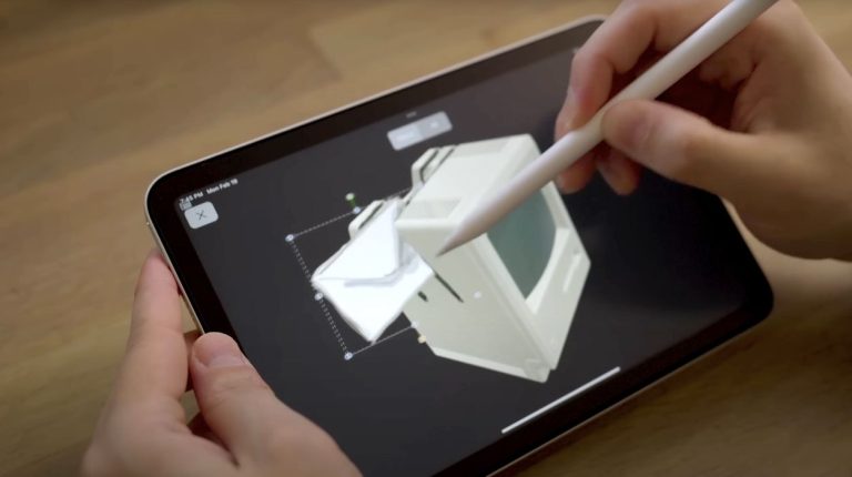 Design of the Week: Macintosh Studio « Fabbaloo
