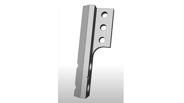 Spare Parts 3D's Theia: Transforming Technical Drawings into Digital ...