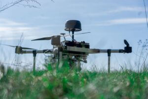 Ukraine’s Homegrown 1 Million Unit Drone Industry Takes Flight With 3D ...
