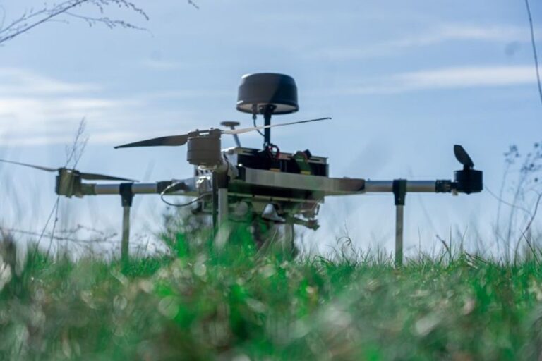 Ukraine’s Homegrown 1 Million Unit Drone Industry Takes Flight With 3D Printing « Fabbaloo