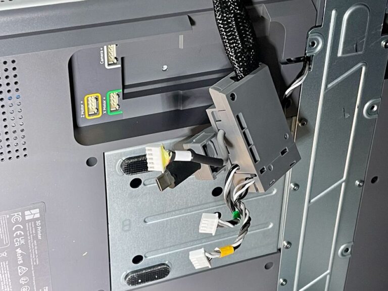 Hands on With the Bambu Lab A1 Heat Bed Retrofit « Fabbaloo