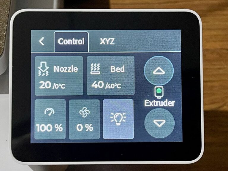 Hands on With the Bambu Lab A1 Heat Bed Retrofit « Fabbaloo