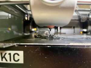 Hands On With The Creality K1C 3D Printer, Part 3 « Fabbaloo