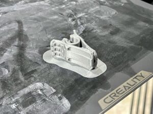 Hands On With The Creality K1C 3D Printer, Part 3 « Fabbaloo