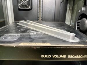 Hands On With The Creality K1C 3D Printer, Part 3 « Fabbaloo