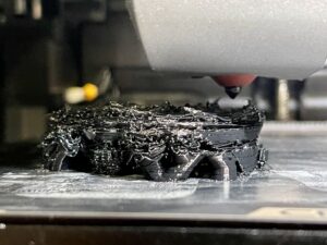 Hands On With The Creality K1C 3D Printer, Part 3 « Fabbaloo