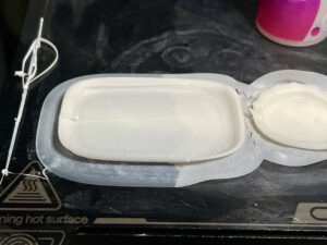 Hands On With The Creality K1C 3D Printer, Part 3 « Fabbaloo