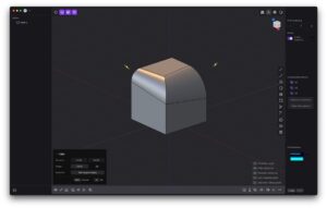 Plasticity Blends Artistry with CAD in a User-Friendly 3D Modeling Tool ...