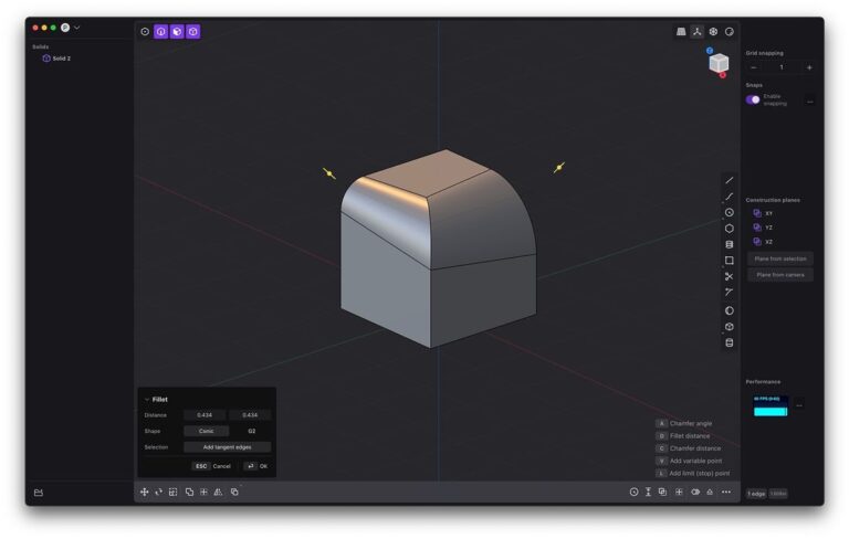 Plasticity Blends Artistry with CAD in a User-Friendly 3D Modeling Tool « Fabbaloo
