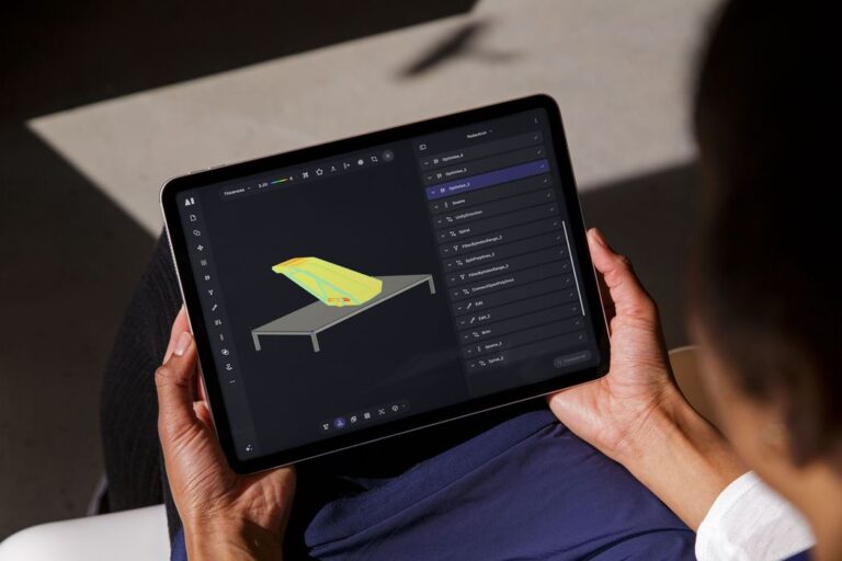 AI Build Releases Upgraded AM Software « Fabbaloo