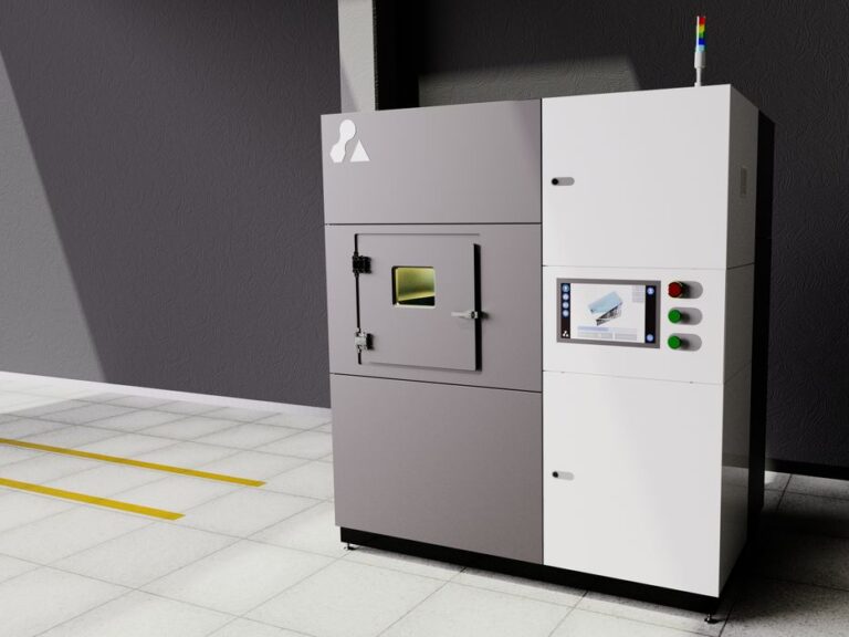 P1S vs. P1P: Unveiling the Enhanced Features of Bambu Lab's Newest 3D ...