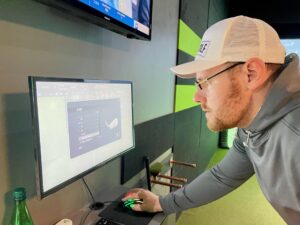 Cobra LIMIT3D vs. King Tour: A 3D Printed Golf Club Comparison « Fabbaloo