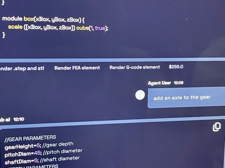 3D Printing News ~ Fabbaloo