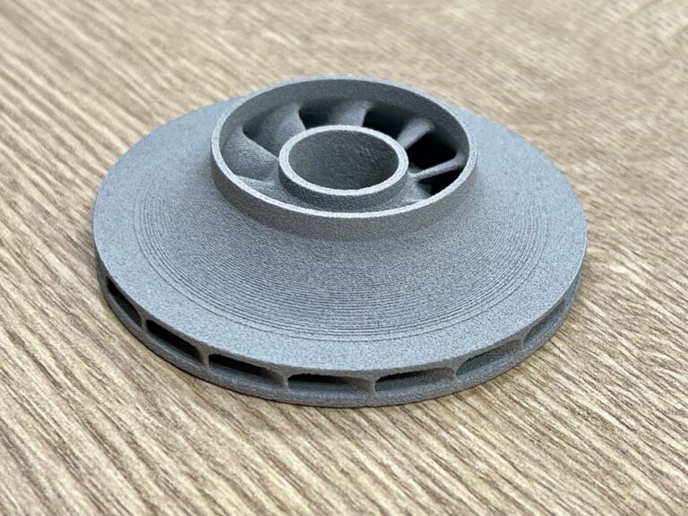 Bringing Metal 3D Printing to the Desktop: Exploring the Possibilities ...