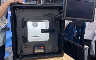 Craitor FieldFab: The World's Most Rugged 3D Printer « Fabbaloo
