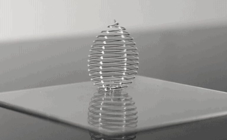 Swedish Startup Nobula3D Introduces Advanced Glass 3D Printing Method « Fabbaloo