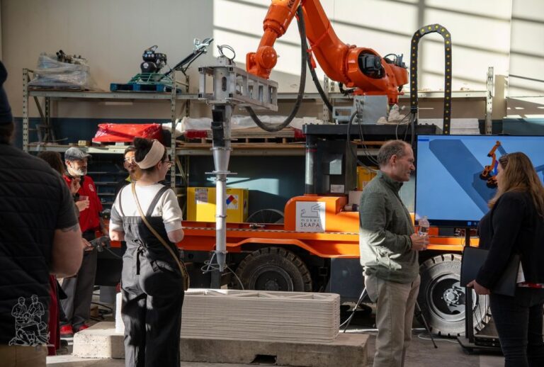 Breaking New Ground: The Role of 3D Printing in Modern Landscape ...