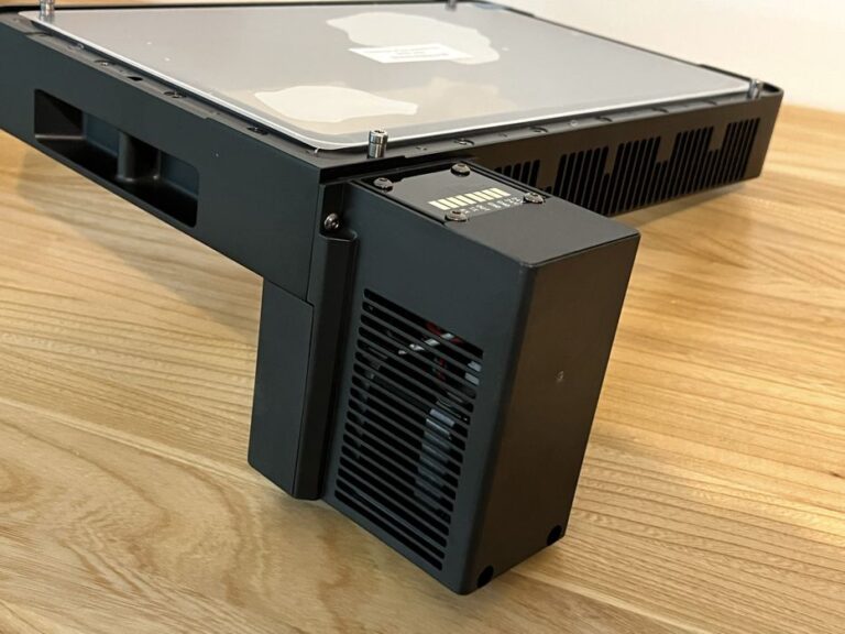 Hands On With The Anycubic Photon Mono M7 Pro 3D Printer, Part 1 « Fabbaloo