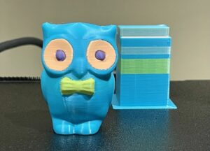 Hands On With The Anycubic Kobra 3 Combo, Part 3 « Fabbaloo