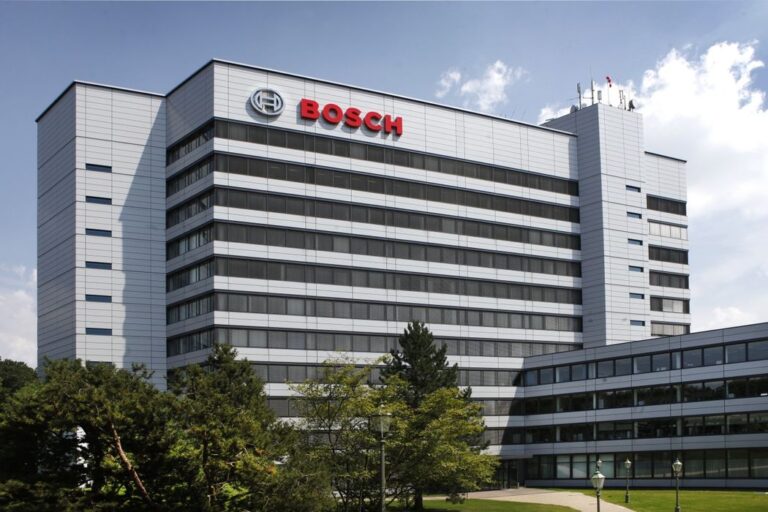Inside Bosch’s Bold HVAC Expansion: 3D Printing Leads the Charge « Fabbaloo