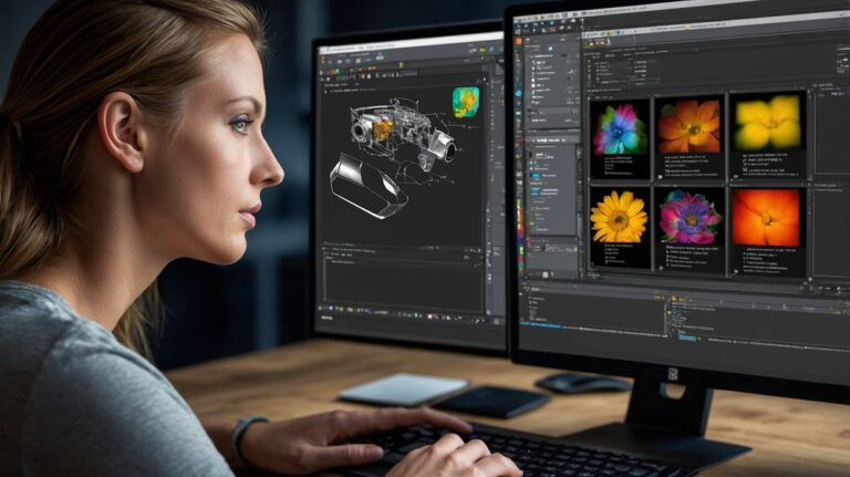 Top Free and Low-Cost Professional CAD Software for 3D Printing ...