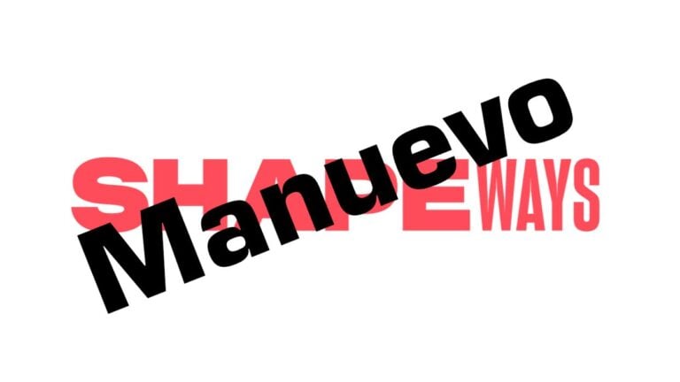 Shapeways Reborn as Manuevo: The Legendary 3D Print Service Returns ...