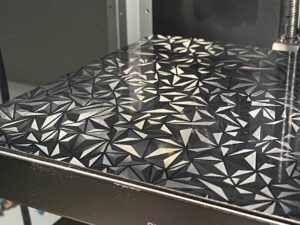 Patterned vs. Textured: How New 3D Printer Plates are Changing Surface ...