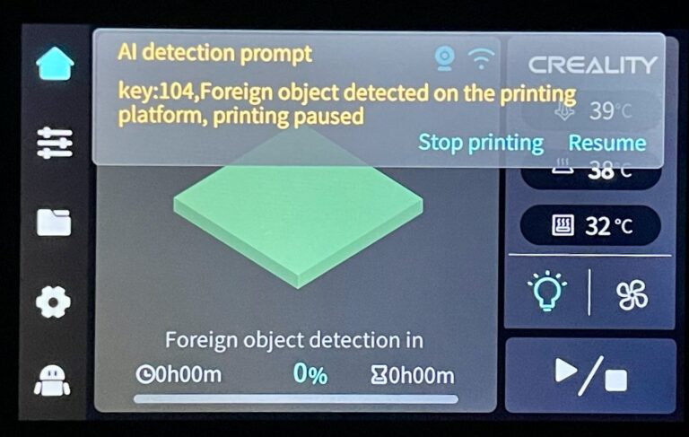 Patterned vs. Textured: How New 3D Printer Plates are Changing Surface ...