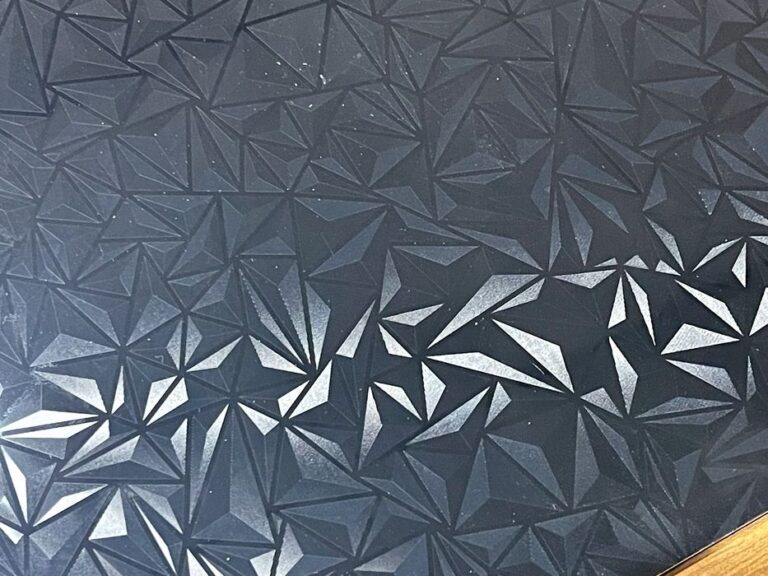 Patterned vs. Textured: How New 3D Printer Plates are Changing Surface ...