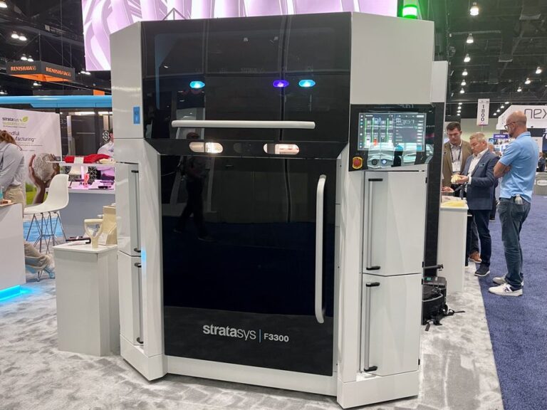 Stratasys' Watertight Polypropylene for Fluid Applications in SAF ...