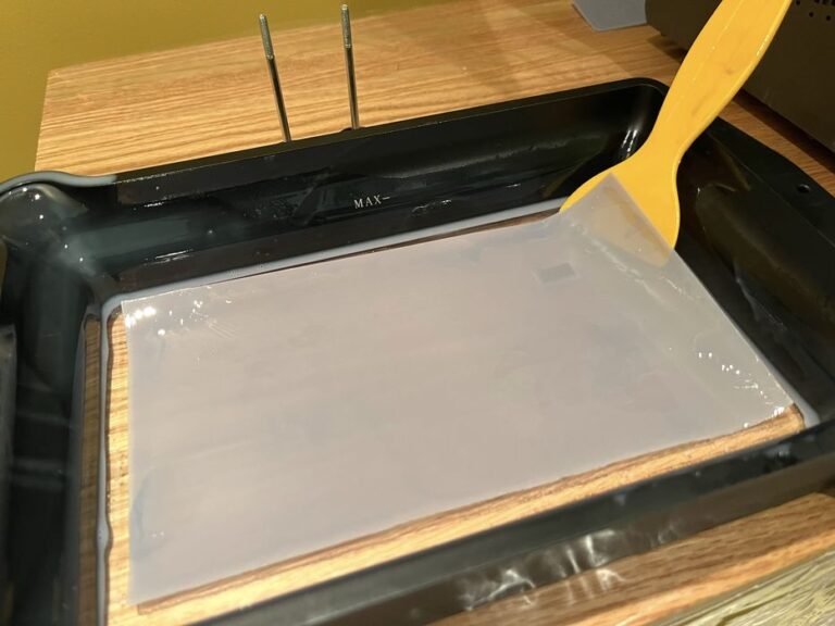 Hands On with the Elegoo Saturn 4 Ultra 3D Printer, Part 2 « Fabbaloo