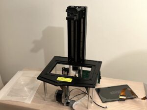 Hands On with the Elegoo Saturn 4 Ultra 3D Printer, Part 2 « Fabbaloo