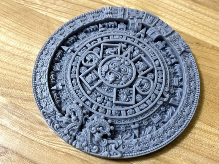 Hands On with the Elegoo Saturn 4 Ultra 3D Printer, Part 3 « Fabbaloo