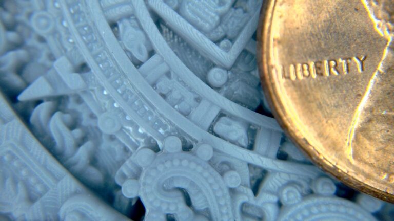 Hands On with the Elegoo Saturn 4 Ultra 3D Printer, Part 3 « Fabbaloo