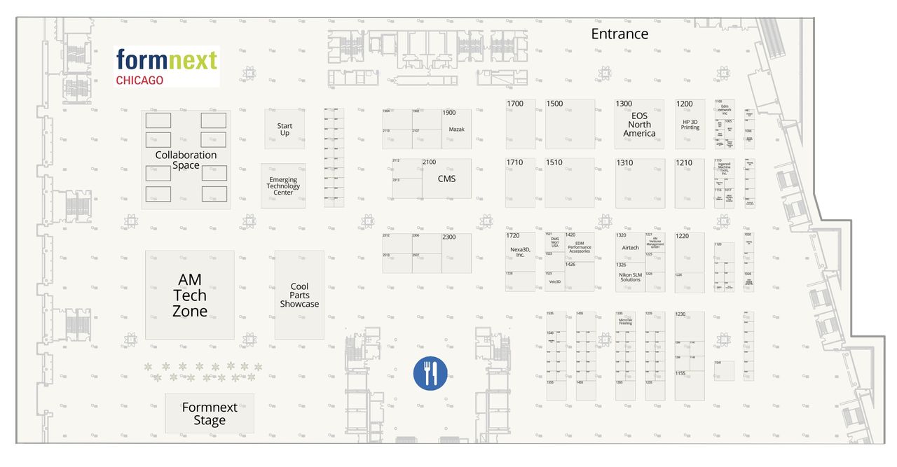 Formnext vs. Rapid+TCT: The Battle for North America’s 3D Print Trade ...