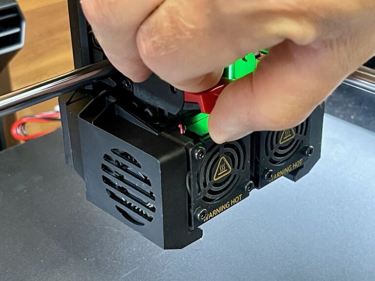 Maximizing Efficiency in Industrial 3D Printing with Predictive ...