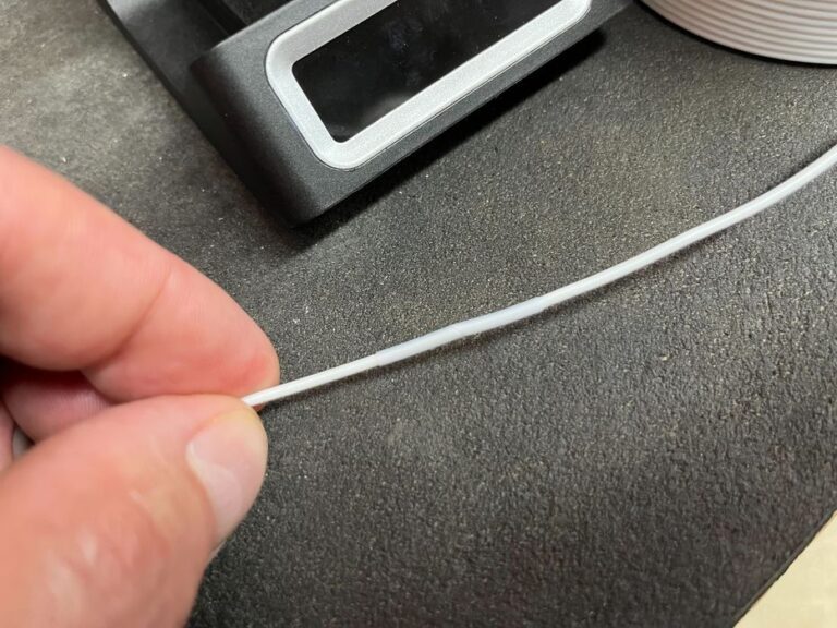 Hands On With The SUNLU FC01 Filament Connector « Fabbaloo