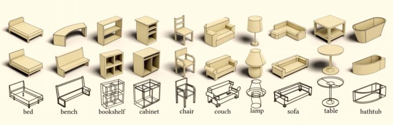 New AI Technique Pioneers Accurate Mechanical 3D Model Generation Using ...