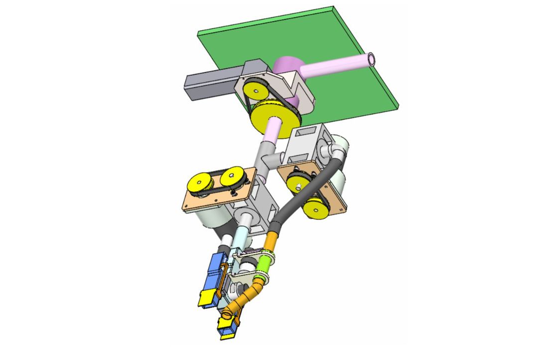 BuildEra 3D to Unveil Game-Changing Toolhead for Faster, More Efficient ...