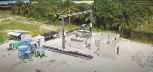 COBOD Unveils BOD3: Next-Gen 3D Construction Printer with Infinite ...