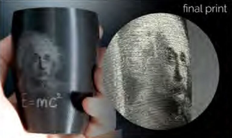 New Speed Modulated Ironing Technique Adds Color and Texture Control to ...