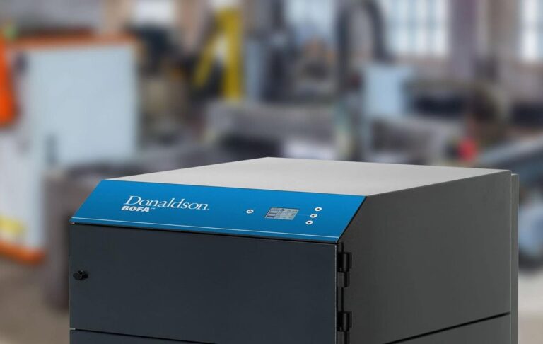 BOFA Rebrands as Donaldson BOFA, Expanding Global Reach in 3D Printing ...
